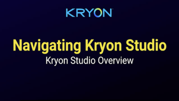 RPA Use Cases - Kryon Automation Expedition