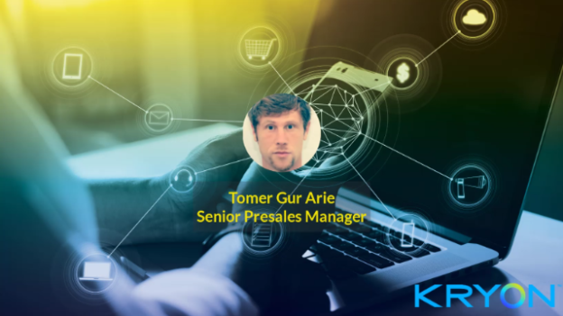 RPA Use Cases - Kryon Automation Expedition